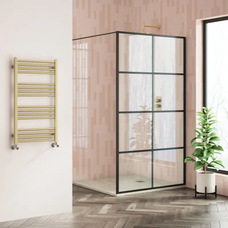 What Are The Best Electric Towel Rails 2024 Only Radiators