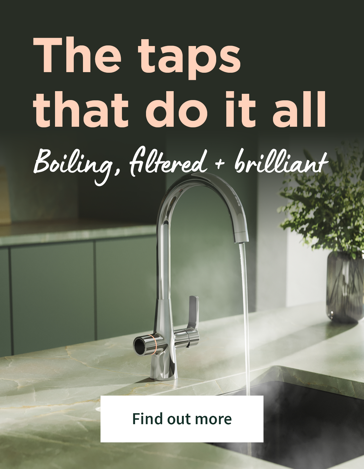Tap Warehouse - Cheap Taps, Mixer Taps & More | Tap Warehouse