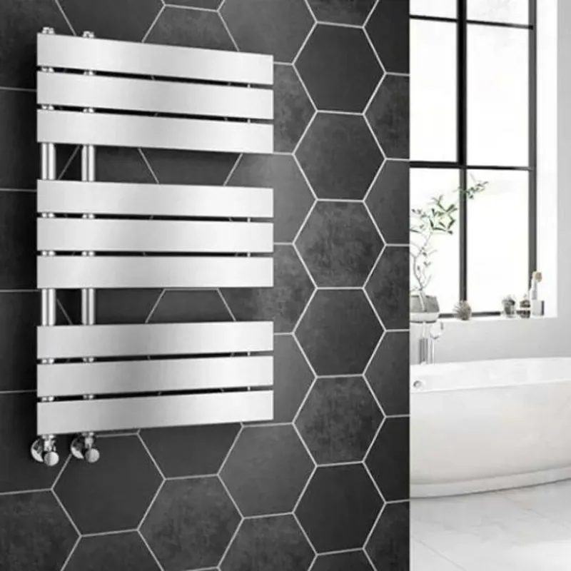 What Are The Best Electric Towel Rails 2024 Only Radiators