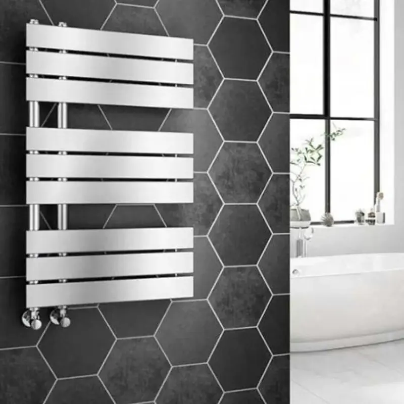 What Are The Best Electric Towel Rails 2024 Only Radiators