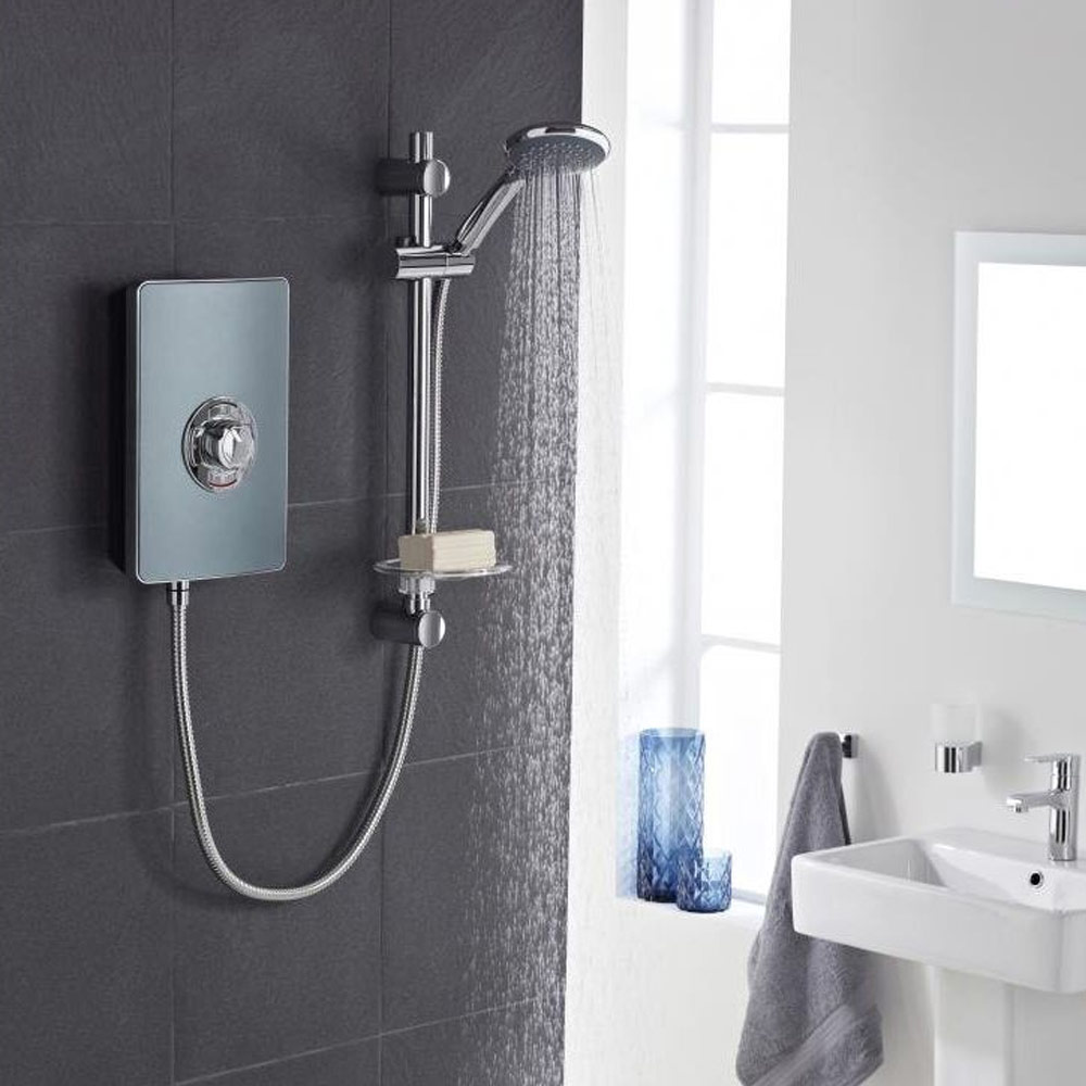 Showers & Shower Accessories | Tap Warehouse