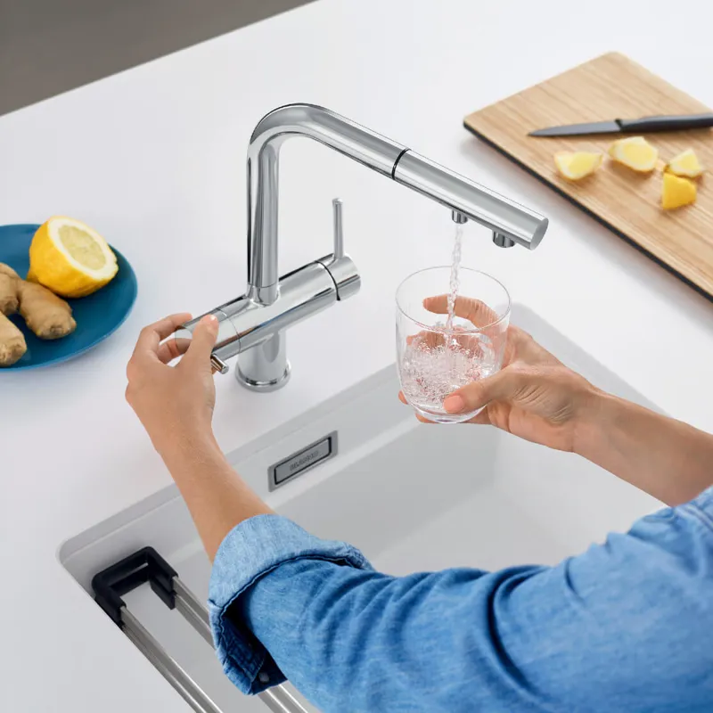 Spotlight on Speciality Taps | Tap Warehouse