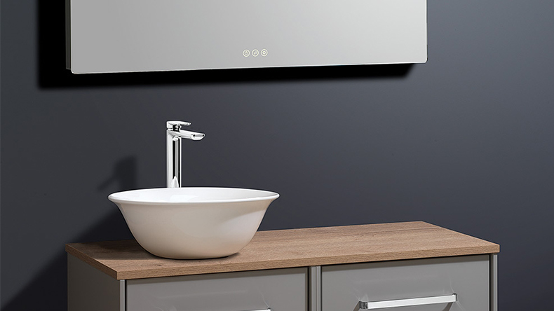 Types Of Bathroom Basin | Drench