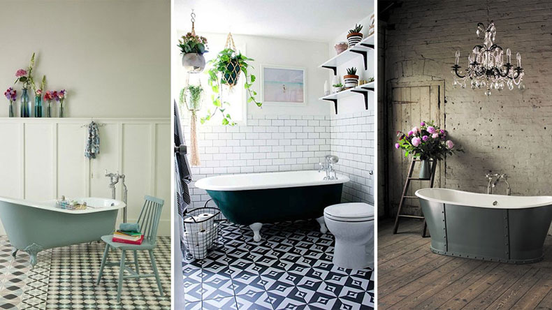 The Secret To Painting Your Bath Perfectly: A Step-by-Step Guide | Drench