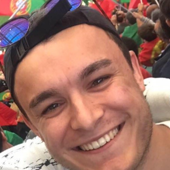 Dan Saunders | Drench