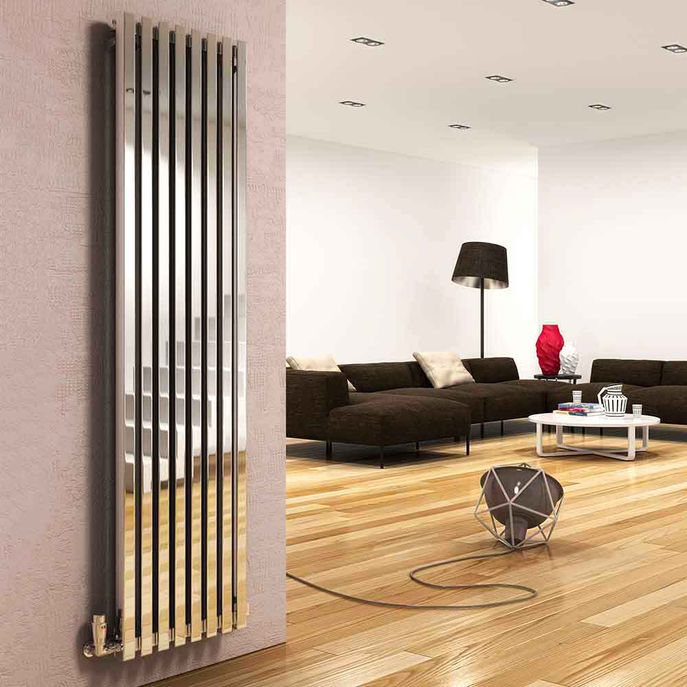 8 of the Best Slim Radiators to Save Space | Only Radiators