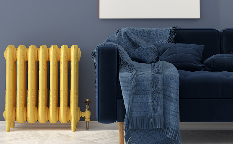 Radiator Types: How To Choose Your Perfect Radiator | Only Radiators