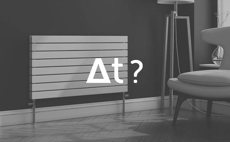 Radiator Delta Ratings Explained | Only Radiators