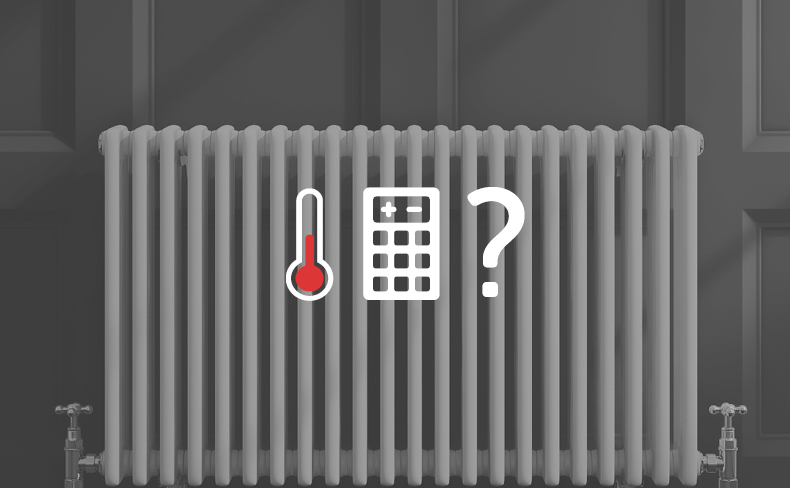 Explaining Our BTU Calculator | Only Radiators