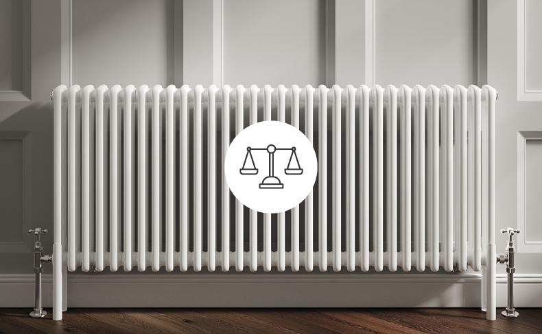 How To Balance Radiators: A Step by Step Guide | Only Radiators