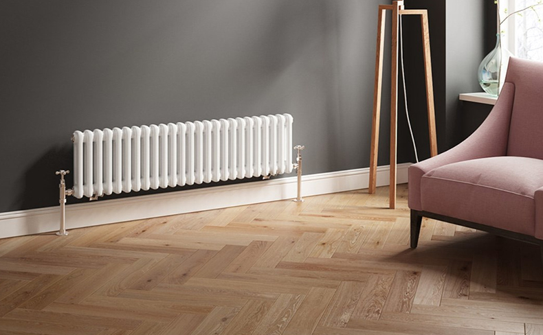 The Best Low Level Radiators for Rooms with Low Ceilings | Only Radiators