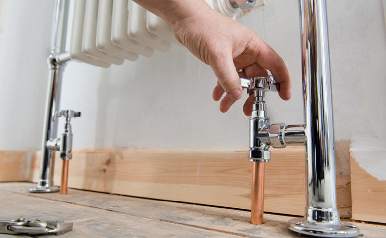 A Guide on How to Replace a Radiator | Only Radiators