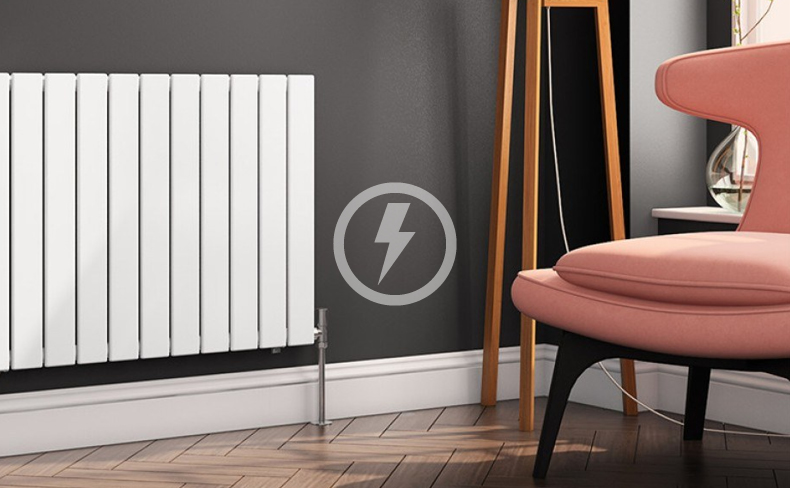 Slimline Electric Radiators Choosing Buying and Looking After Them Only Radiators