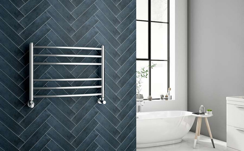 The Best Space Saving Radiators For A Small Room | Only Radiators