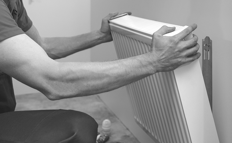 How to Flush A Radiator: Step by Step Guide | Only Radiators