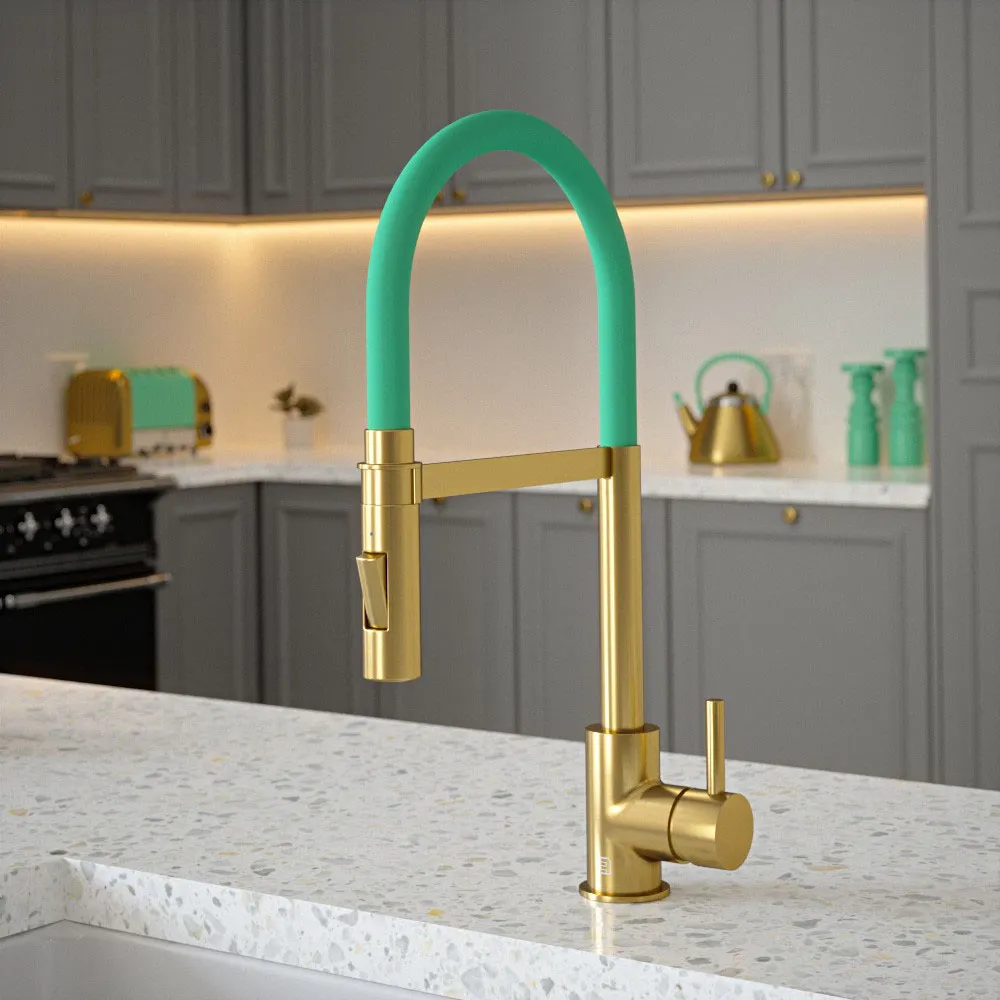 Shop the Colour Collection | Tap Warehouse