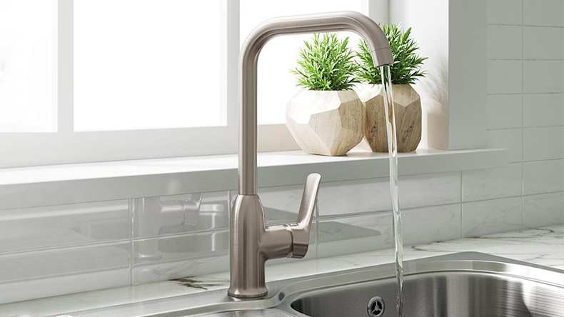 Everything you Need to Know About Tap Aerators | Tap Warehouse