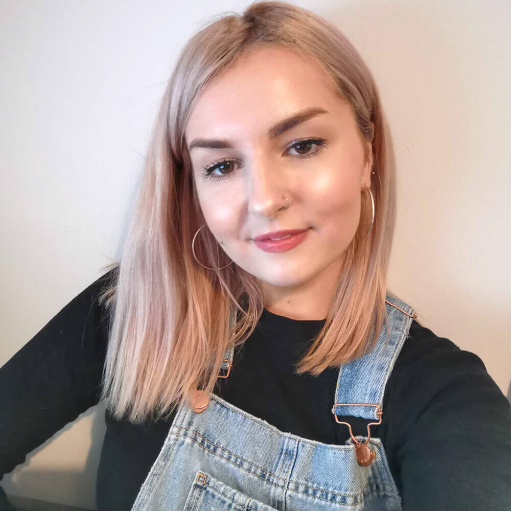 Polly Shearer | Tap Warehouse