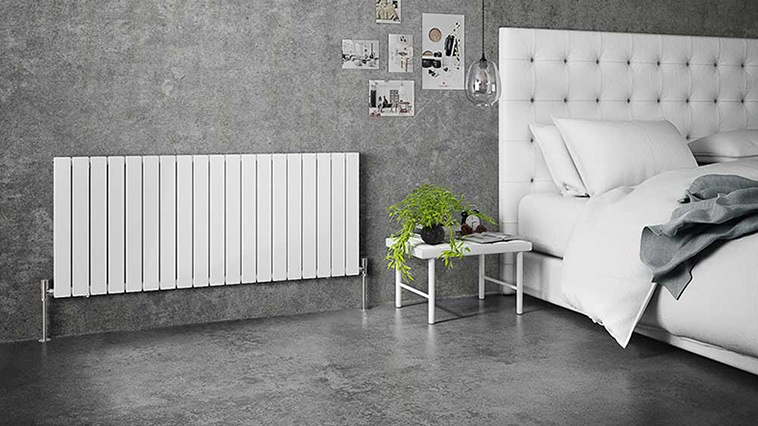 The Best Modern Radiators | Tap Warehouse