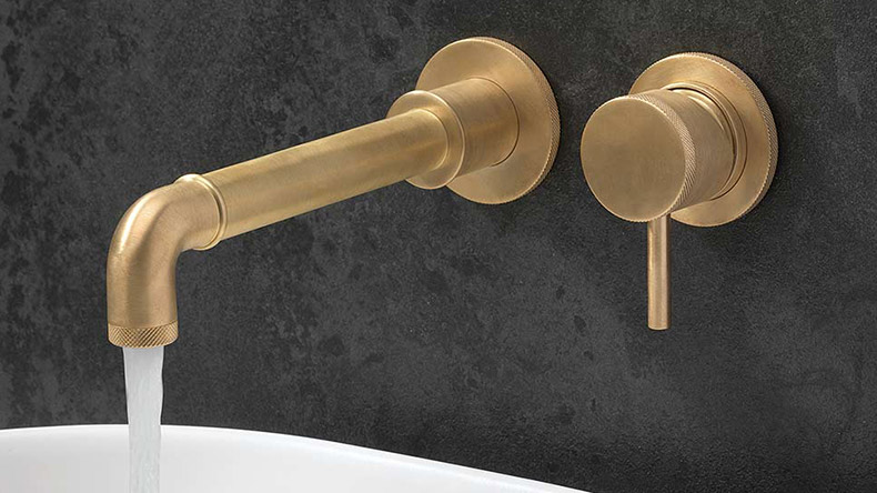 The Best Wall Mounted Taps | Tap Warehouse