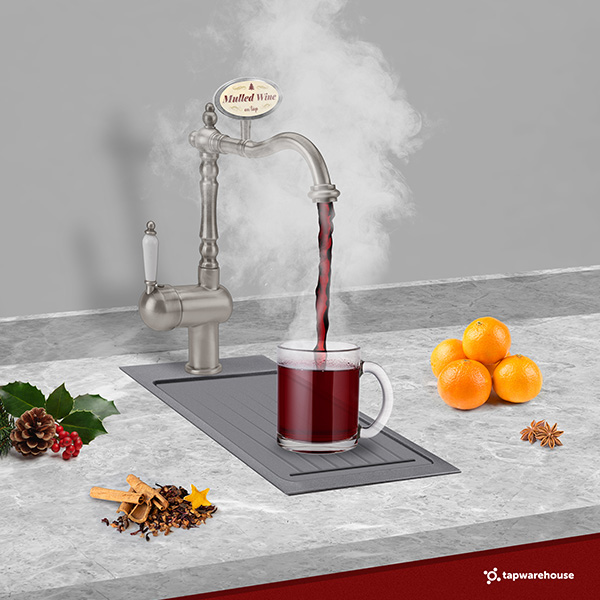 New Mulled Wine Tap | Tap Warehouse