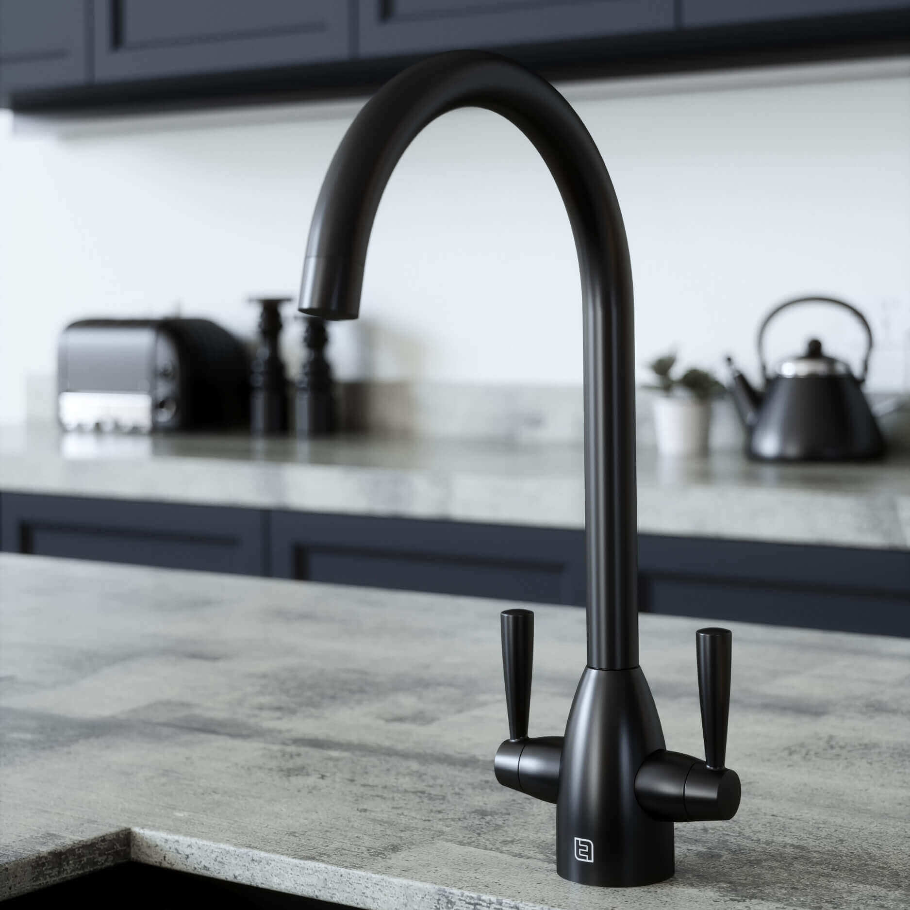 Best Low Pressure Kitchen Taps 2023 | Tap Warehouse
