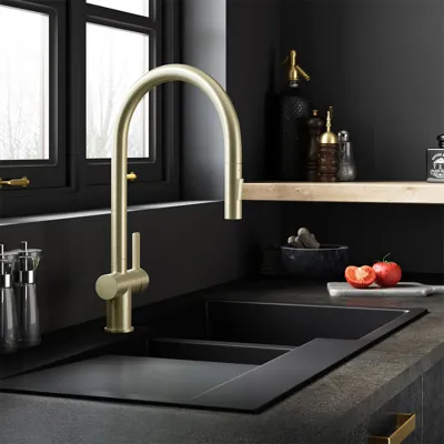 Best Kitchen Taps 2025 | Tap Warehouse