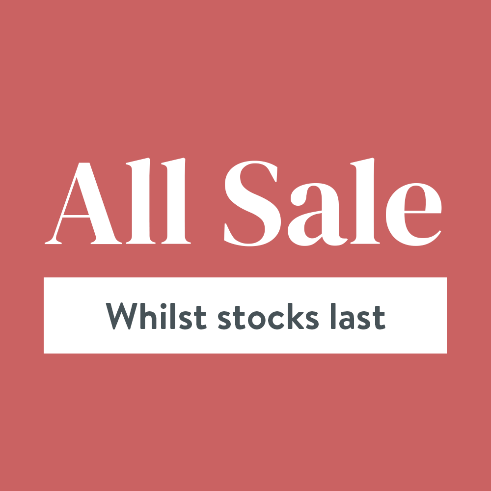 Sale | Drench
