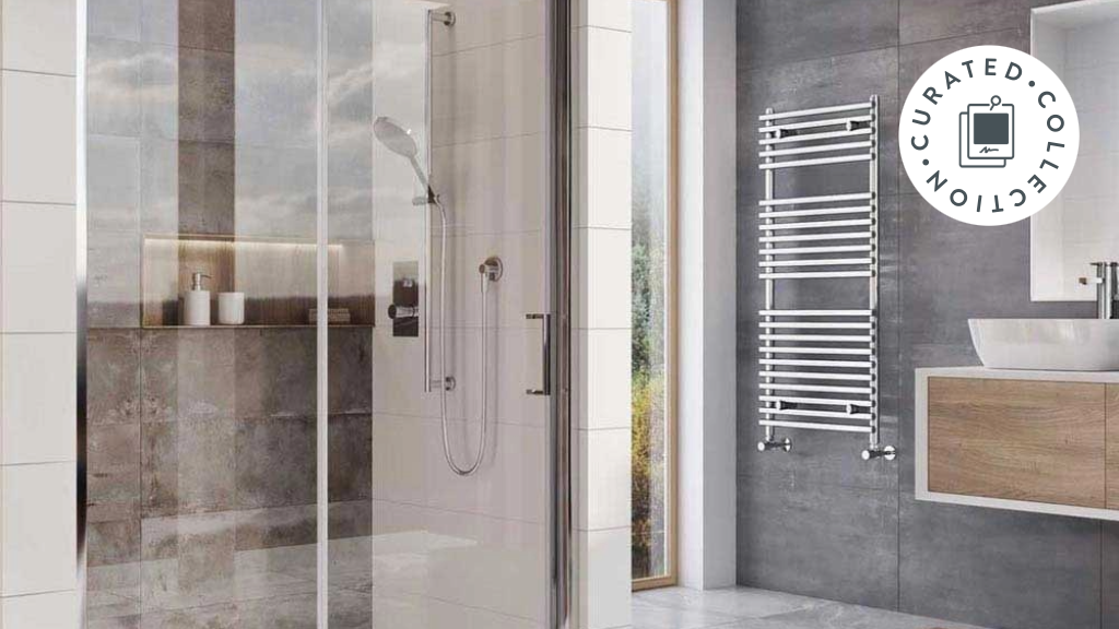 Curated Collection: Classic Chrome | Drench